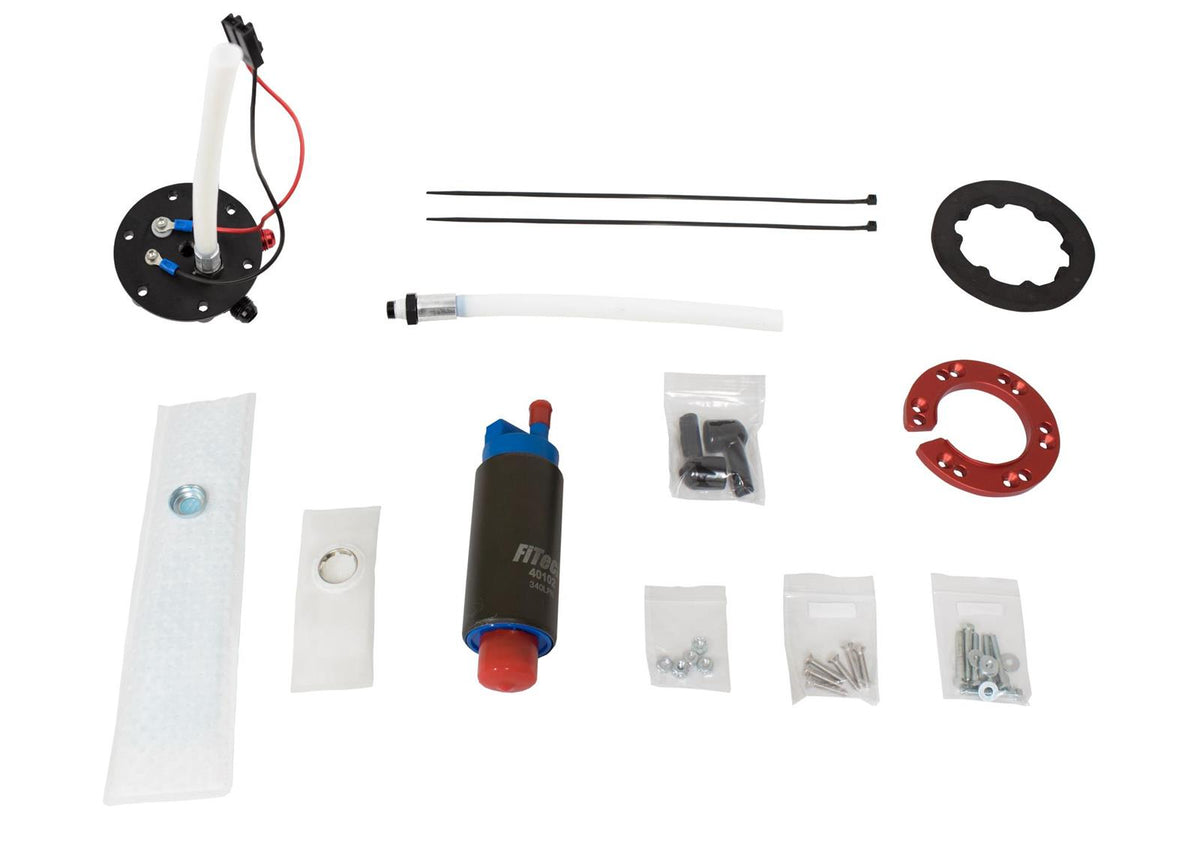 REPLACEMENT PARTS – Hyperfuel Systems
