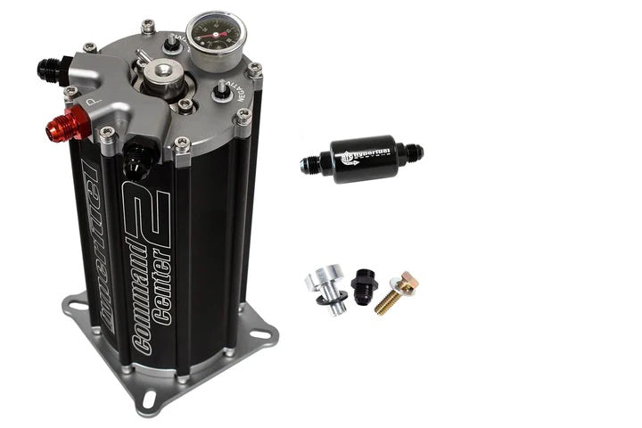 Fuel Command Center 2.0 Fuel Pump 40004 – Hyperfuel Systems