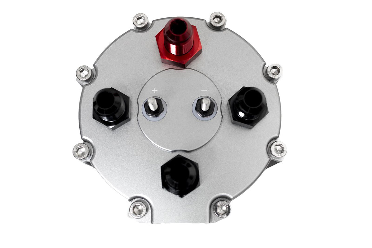 G-Surge Single Pump Tank 40007 – Hyperfuel Systems