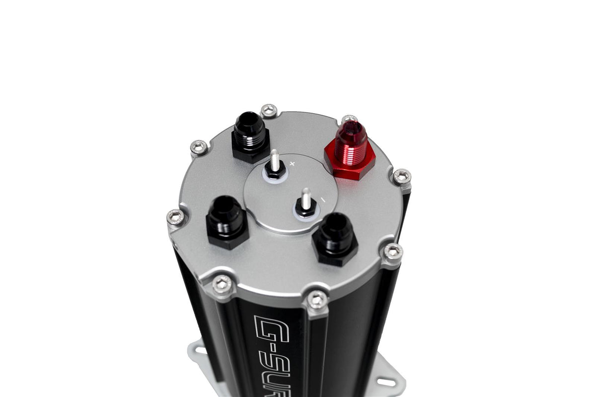 G-Surge Single Pump Tank 40007 – Hyperfuel Systems