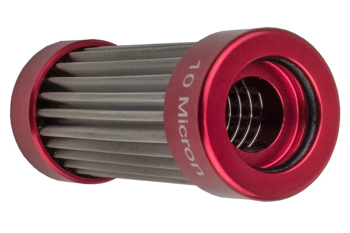 Fuel Filter Replacement Element 10 Micron 46090 – Hyperfuel Systems